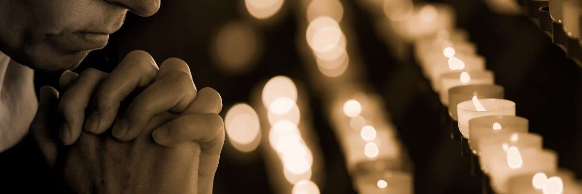 Week 3: The Power of Stillness - The Greek Orthodox Metropolis of Chicago