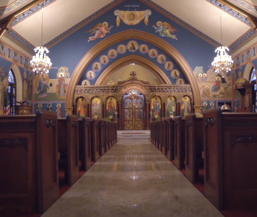 An Introduction to the Orthodox Christian Church, Narrated by His ...