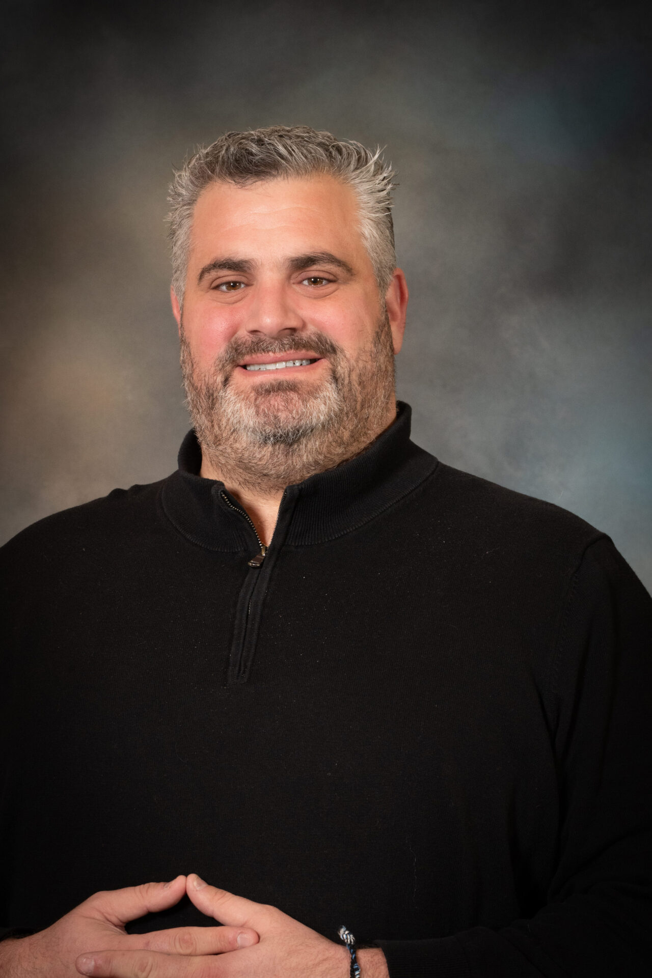 Leadership - The Greek Orthodox Metropolis of Chicago