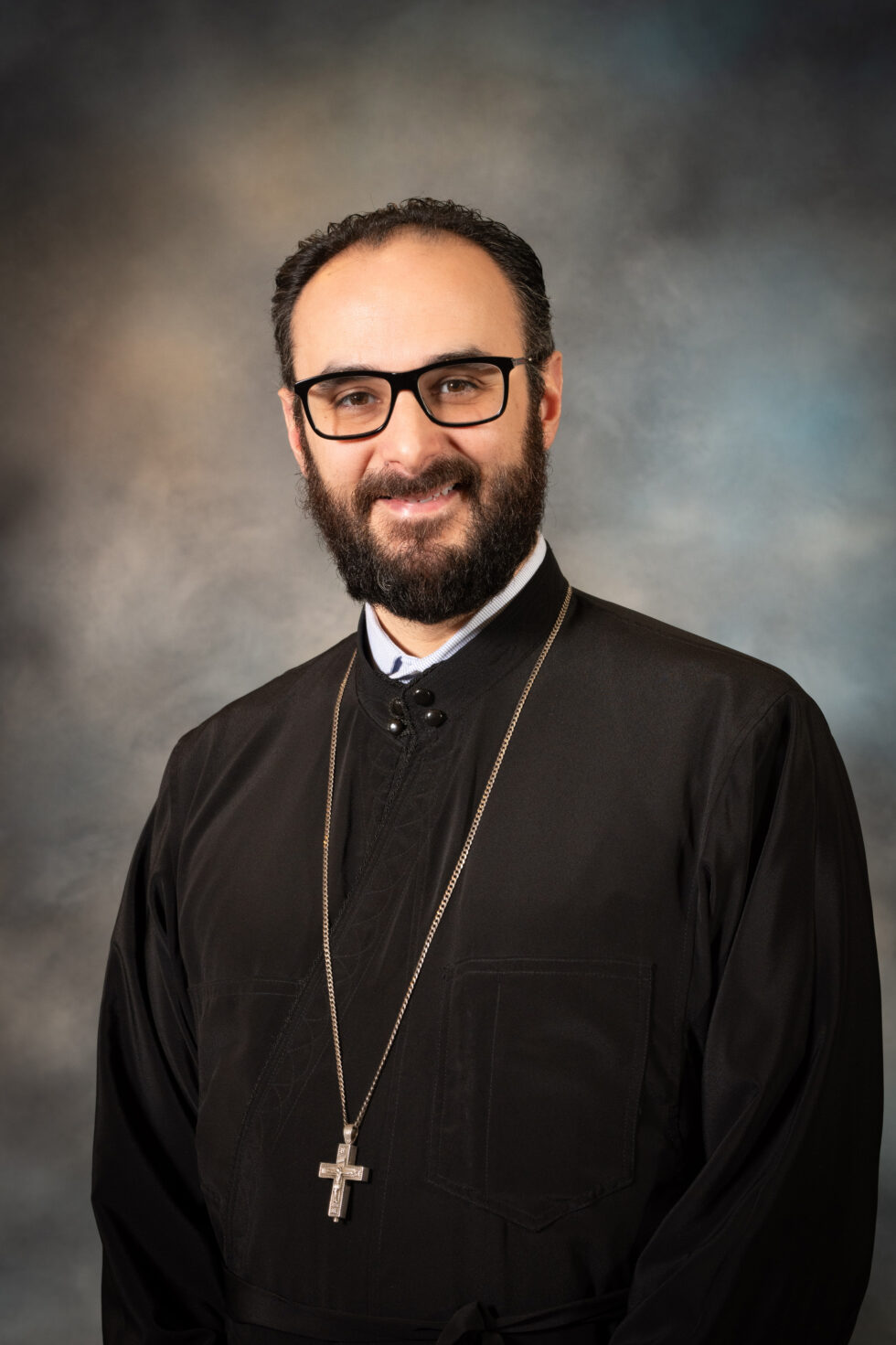 Leadership - The Greek Orthodox Metropolis of Chicago