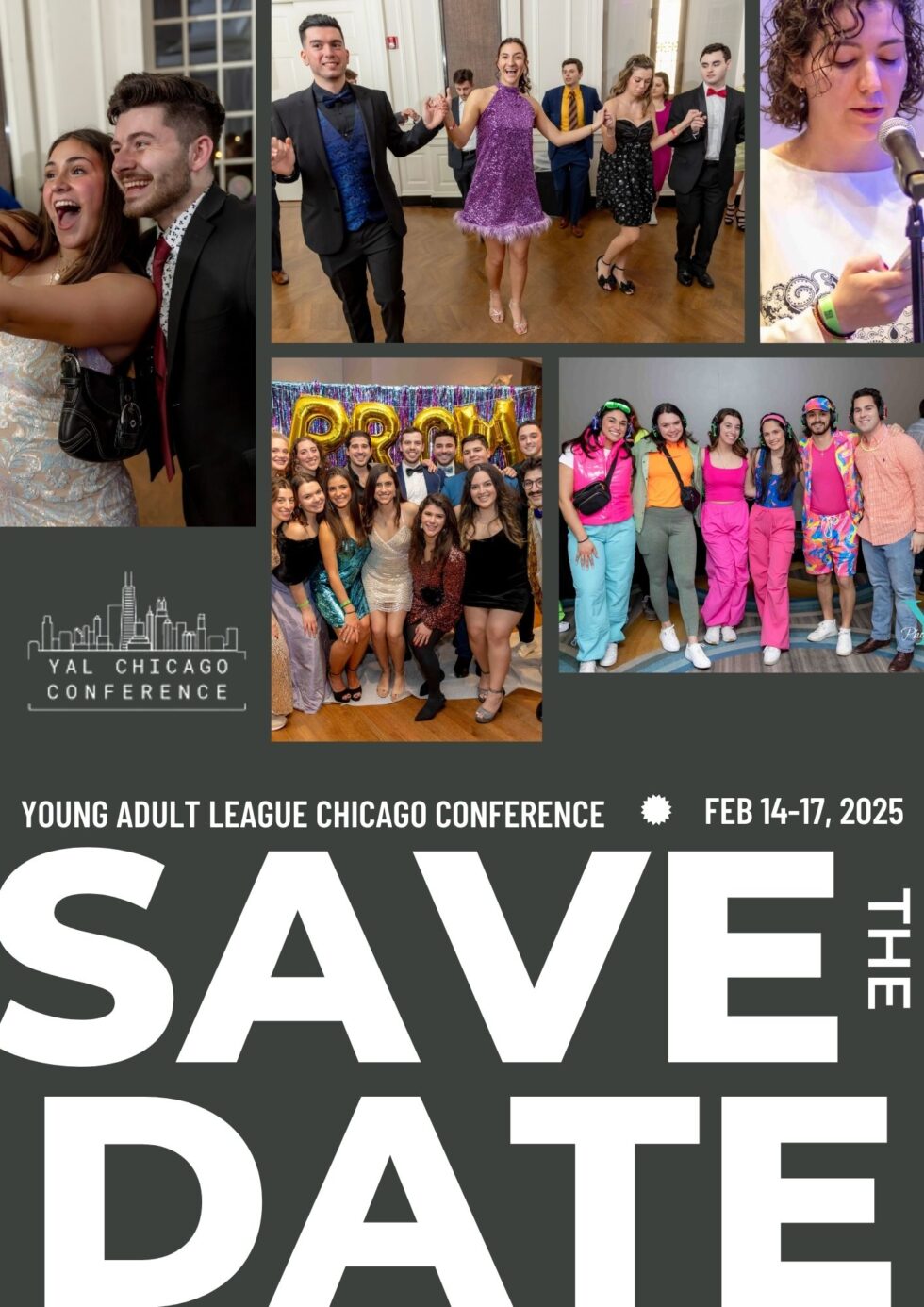 YAL Chicago Conference Save The Date - The Greek Orthodox Metropolis of ...