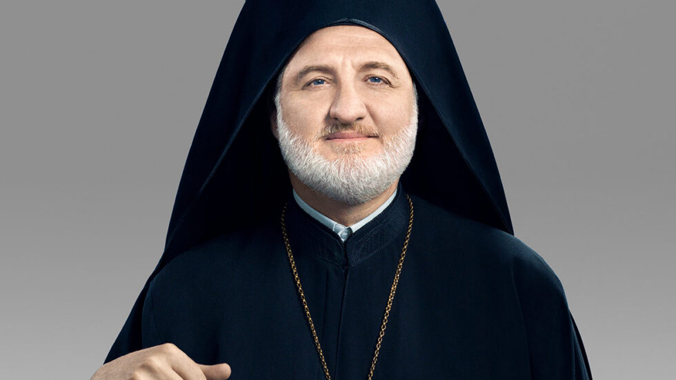 Archiepiscopal Encyclical on the Great and Holy Pascha, 2026 - The ...